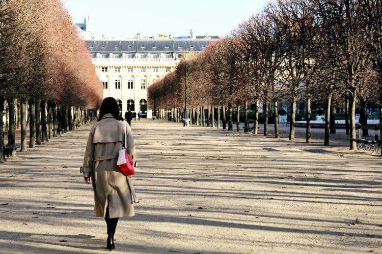 Nos adresses coup de coeur pour adopter le chic parisien
